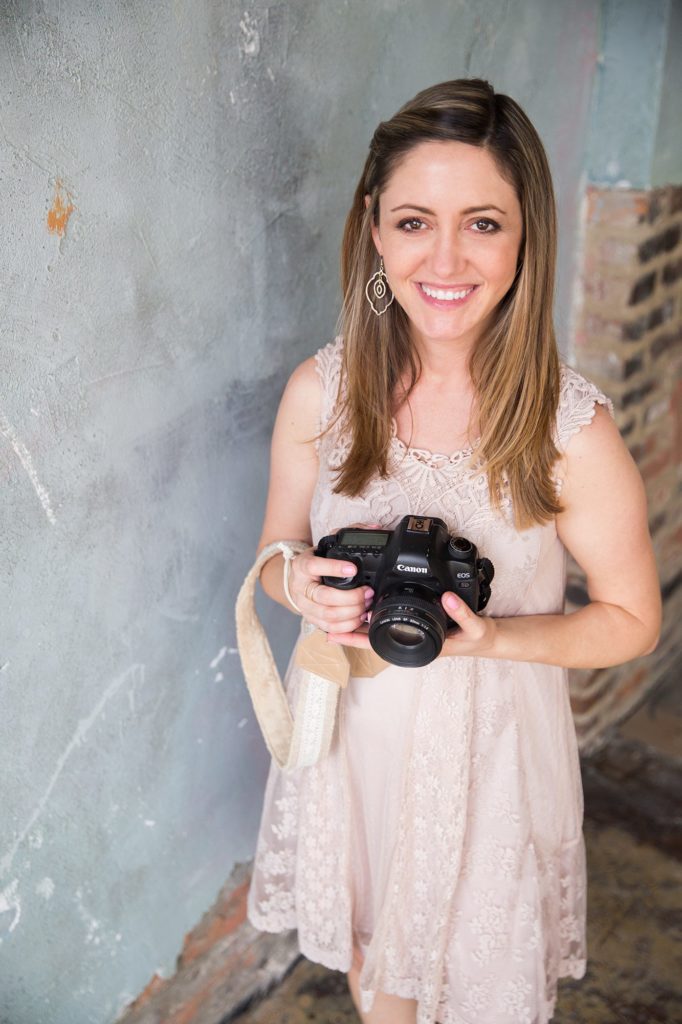 Stay in the loop! - Krista Lee Photography